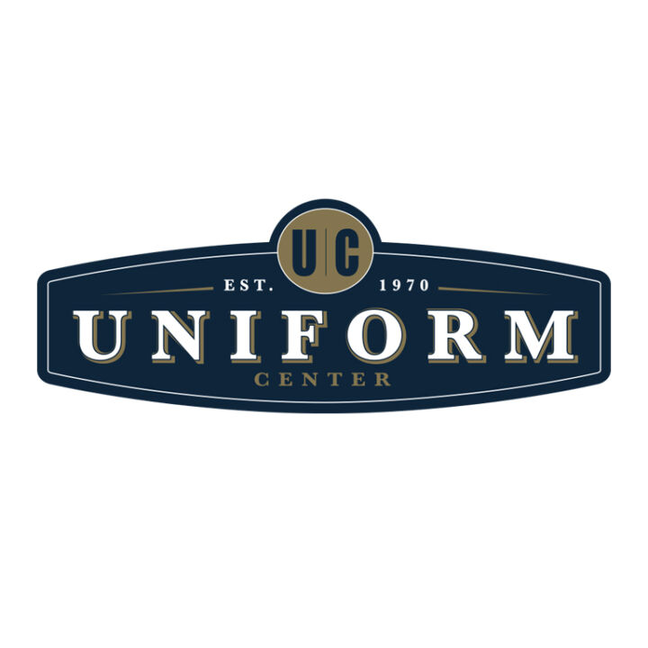 Uniform Center Logo - Image Printing :: Knight Printing