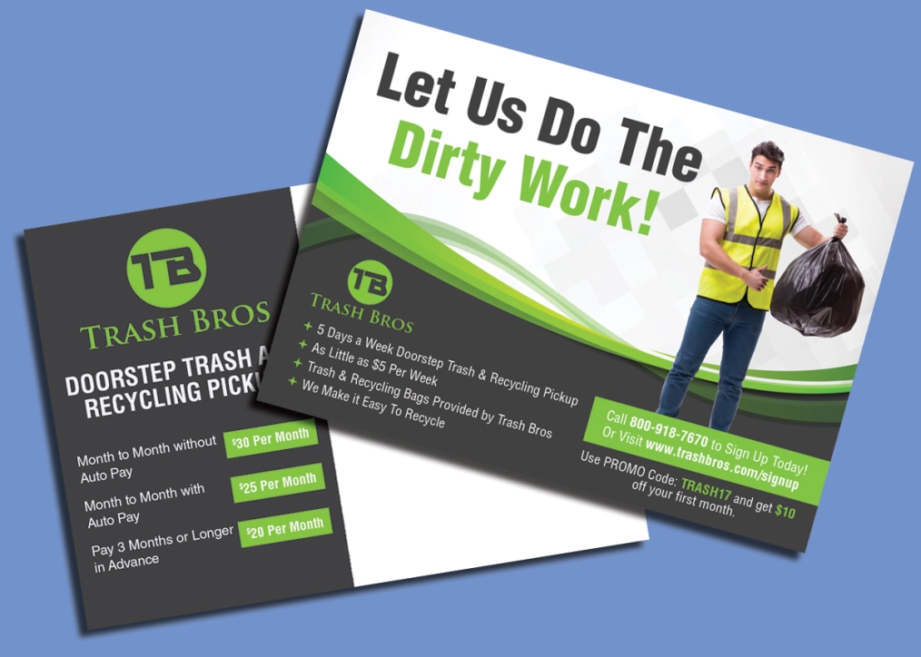 16-Plus Design Tips to Make Your Direct Mail Shine - Image Printing ...